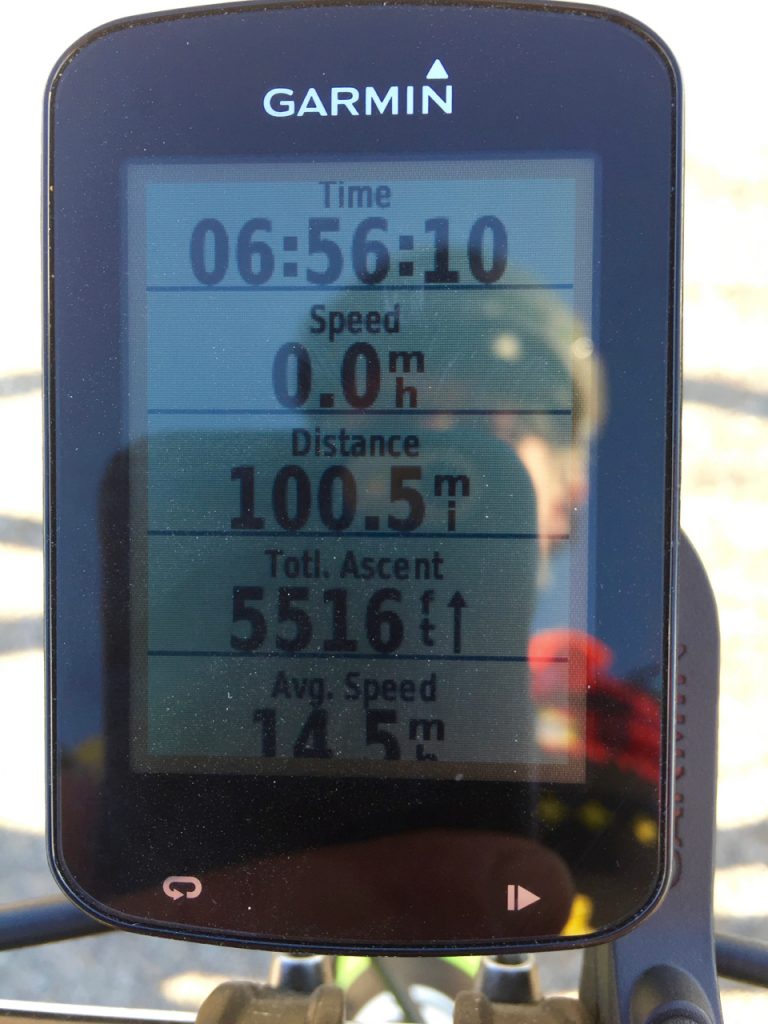 Morro Bay Lighthouse Century – scot hacker's foobar blog