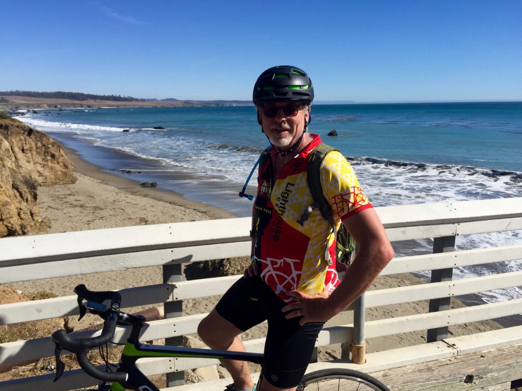 Morro Bay Lighthouse Century – scot hacker's foobar blog